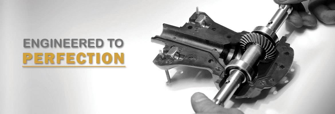 Bow Thrusters | MAX POWER